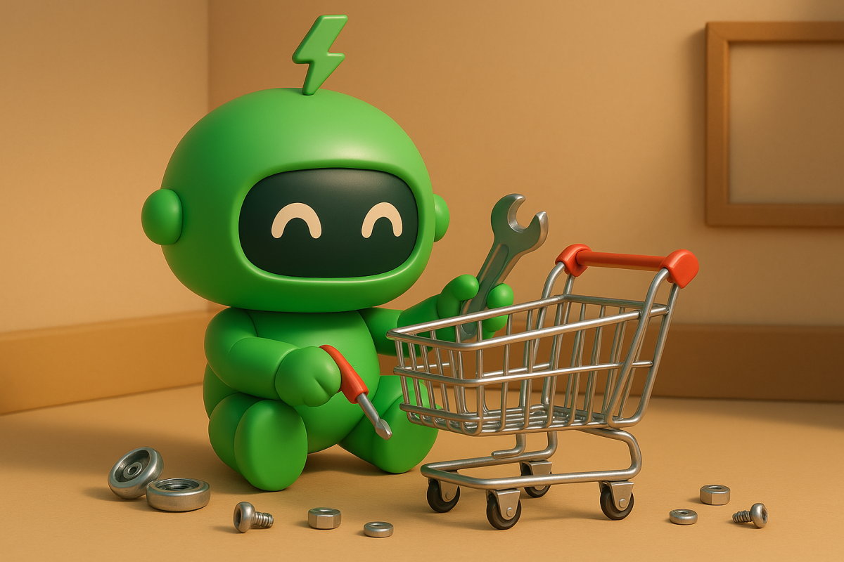 AI in Ecommerce: How the Growth of LLMs is Reshaping Online Stores | Arigato Automation